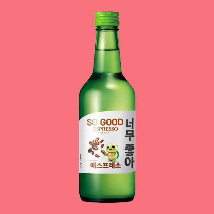 So Good - India's First Soju & RTDs
